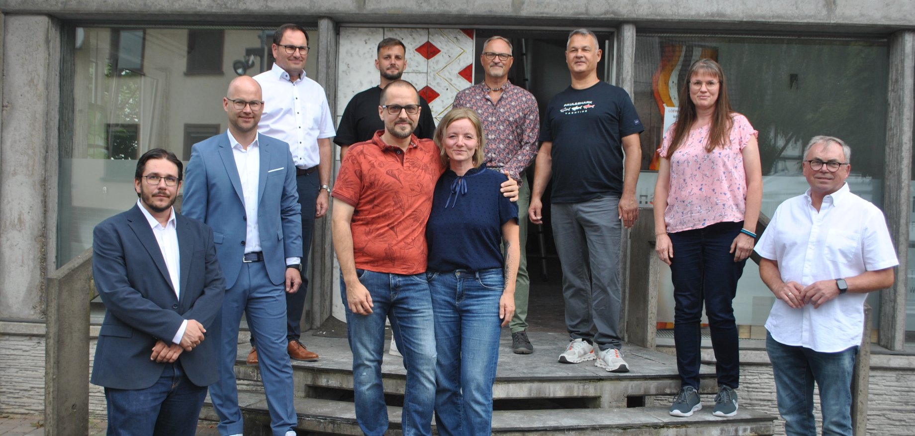 Weitere Hausarztpraxis im Marktflecken | Marktflecken Mengerskirchen